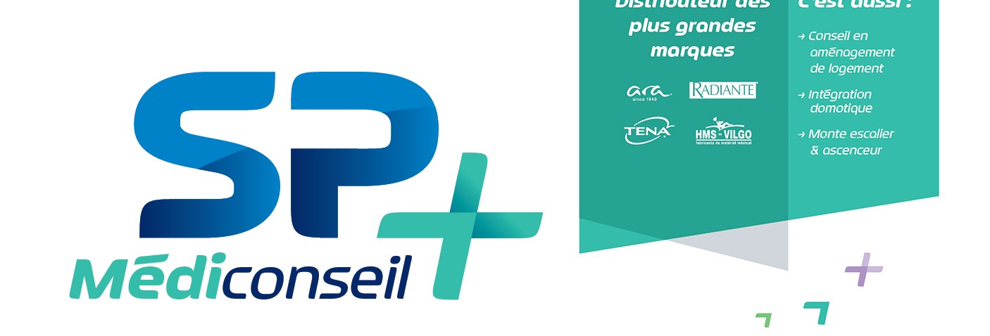 SP Médiconseil - Orthopédie et matériel médical